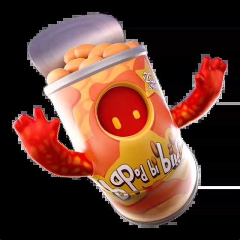 Baked Beans Colour Fall Guys Ultimate Knockout Wiki