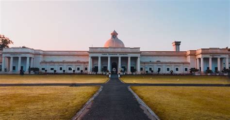 Uttarakhand Futuristic Defense Tech To Be Carved At Iit Roorkees Drdo