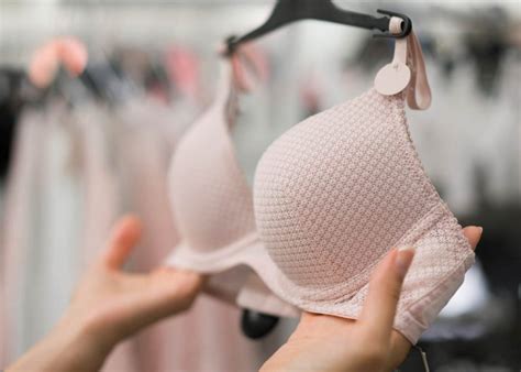How To Choose The Best Bra During Menopause Womens Fashion