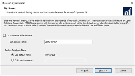 Hands On With Microsoft Dynamics Gp October 2019 Release Install