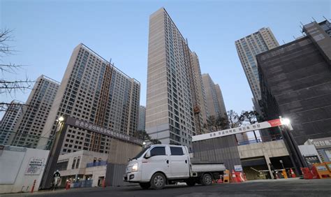 입주 포기할래요둔촌주공 입주 예정자 분통 터트린 이유