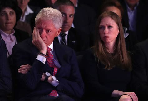 Defiant Trump Seizes On Clinton Sex Scandal In Wake Of Tape Leak Fortune