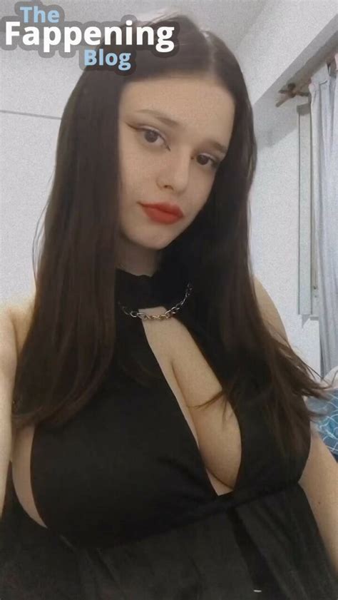 Bsoffi Sofia Nude Leaks Photo 1 Thefappening