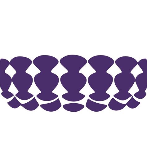 A Comb Like Structure Craftycutsai