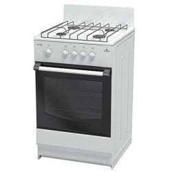Отзывы о Газовая плита Дарина S GM441 001 W