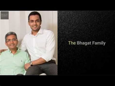 Bfo Wealth Chintan Bhagat Paresh Bhagat Quadrivia Mangal Keshav