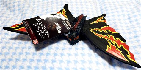 【未使用】バンダイ ムービーモンスターシリーズ バトラ成虫の落札情報詳細 ヤフオク落札価格検索 オークフリー