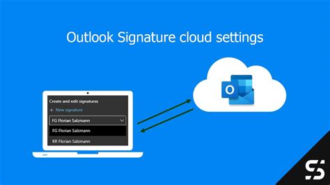 Synchronize Outlook Signatures Outlook Web Scloud