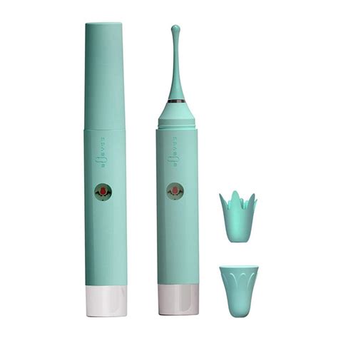 Ultrasonic High Frequency Clit Sex Toy Xinghaoya