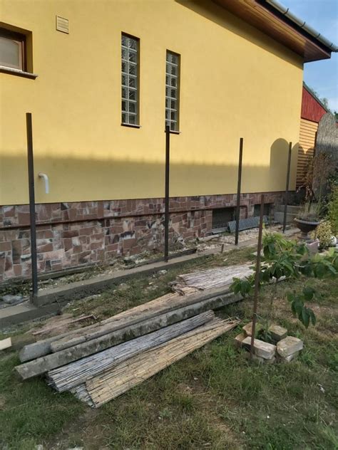 Mogyoród kerítés építés