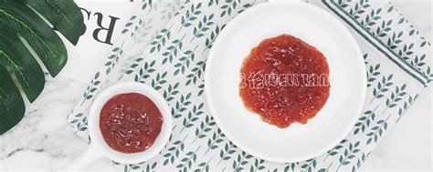 水果罐头果酱专用天然色素 广州市威伦食品有限公司
