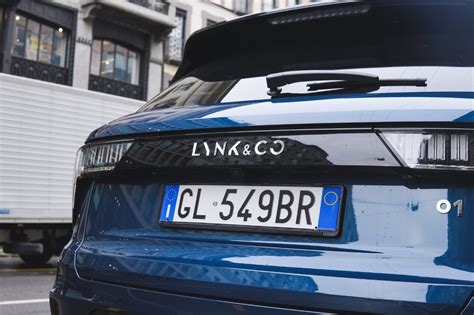 Lynk Co Lynk Co Is A Chinese Car Brand Owned By The Geely OFF