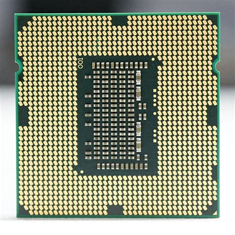 Intel Core I7 2600 34ghz Sr00b Quad Core Lga 1155socket H2 Cpu