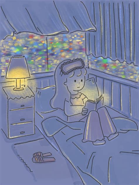 책을 펴고 꿈의 세계로