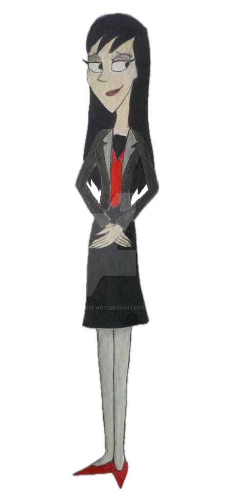 Lydia Deetz By Eliascarsjohnson1 On Deviantart