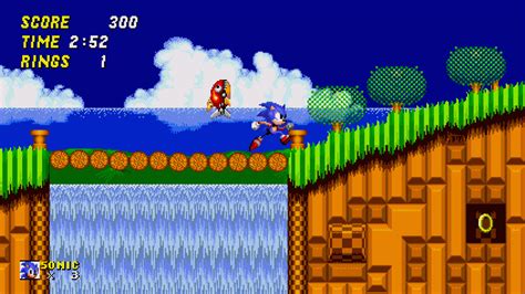 Sonic The Hedgehog 2 Free Play And Download
