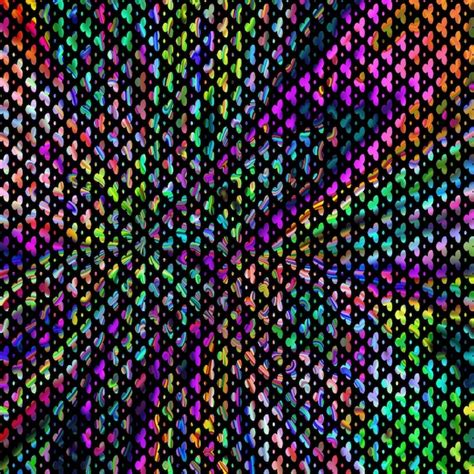 Premium Photo Abstract Geometric Texture Background