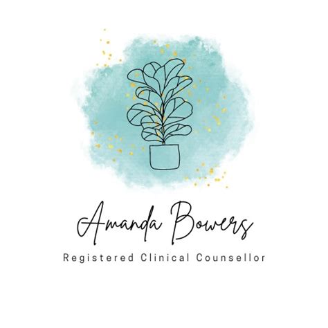 Amanda Bowers Clinical Counsellor Anmore Lumino Health