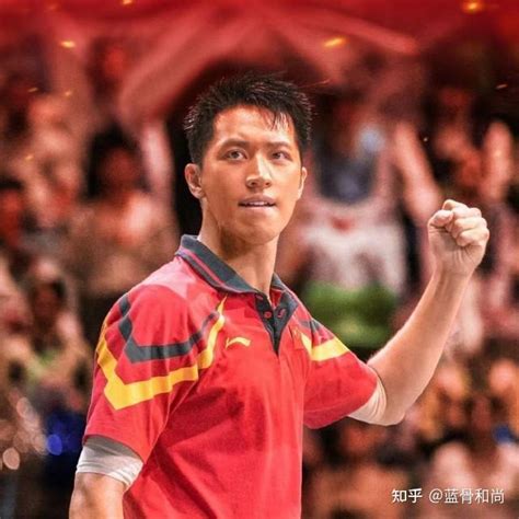 《中国乒乓》里最低调的就是他了吧，看了半小时才认出来是许魏洲 知乎