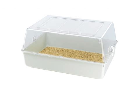 Ferplast Mini Duna multy knaagdierkooi online kopen? → Dierencompleet.nl