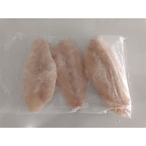 Jual IKAN FILET DORY DORI B KG Dory Super KG Shopee Indonesia