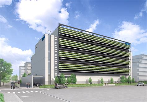 セコムトラストシステムズ、「セキュアデータセンター東京第4センター」の新設を発表、2025年6月サービス開始予定 クラウド Watch