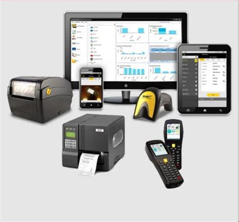 Barcode Software At Best Price In Kollam By Delta Systems Id 8899334397