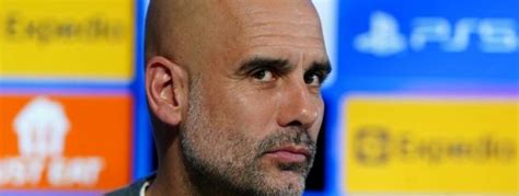 Fue El Mejor Con Raphinha Pero Guardiola Es Claro No Tiene Nivel City