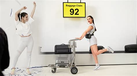 Selena Gomez Hot For Puma Hot Celebs Home