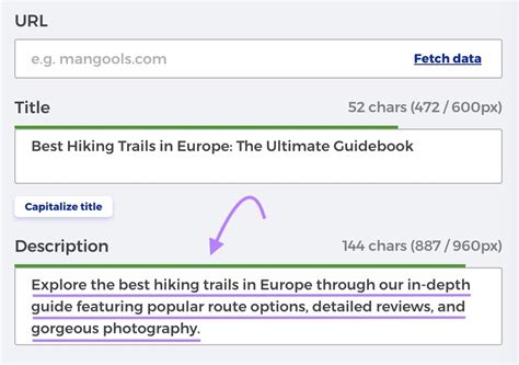 How To Use A Serp Preview Tool For Better Snippets