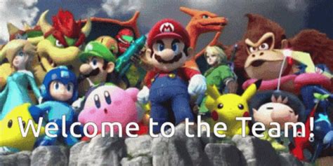 Welcome To The Team  Welcome To The Team Discover And Share S