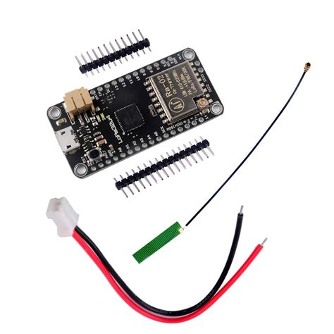 Réseaux Reyax Rylr896 Lora Module Sx1276 Uart 868mhz 915mhz Antenna At