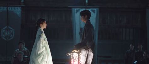 Pin On Alchemy Of Souls 환혼 Season2