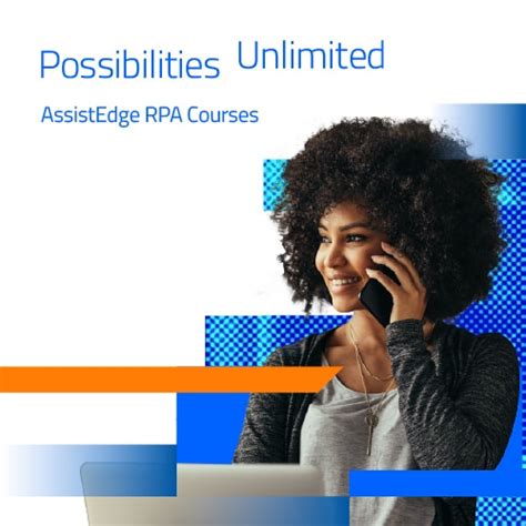 Assistedge Rpa Courses