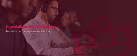 Terceirização de Pré Vendas SDR Terceirização de Equipe de Vendas