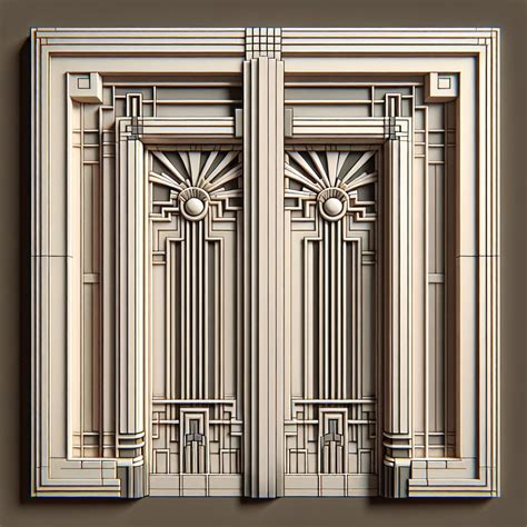 20 Modern Casing Trim Ideas Creativity Meets Functionality