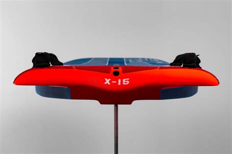 2023 X 15 Foil Slalom Windsurf Board Starboard Windsurfing