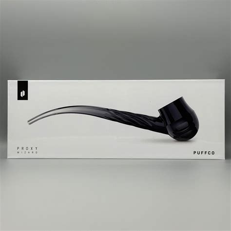 Puffco Proxy Wizard The Glass Warehouse