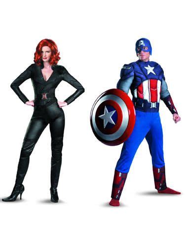 Sexy Couples Halloween Costumes Hot Couple Halloween Costume Ideas