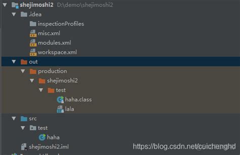 Ideajava文件只读模式怎么解除 Idea设置文件只读mob6454cc7b3ae8的技术博客51cto博客
