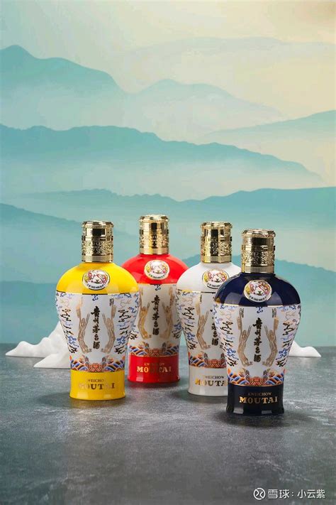 精选佳士得拍卖的五款酒 2023年9月佳士得开办贵州茅台酒网上专场拍卖广大收藏家及投资家精心臻选757瓶精品贵州茅台酒由五星牌陈年