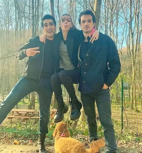 Mert Ramazan Demir den flşa Afra Saraçoğlu ve Mert Yazıcıoğlu hamlesi
