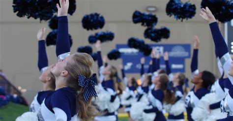 High School Cheerleaders Got Big Booty Other Awards Aclu Noticed