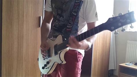 Muse Supermassive Black Hole Guitar Cover Live From Wembley Youtube