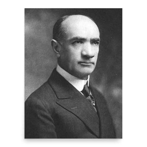 Charles Robert Connell Poster Print — Museum Quality 18x24 Noveltees