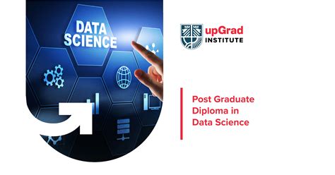 Post Graduate Diploma In Data Science By Upgrad Institute