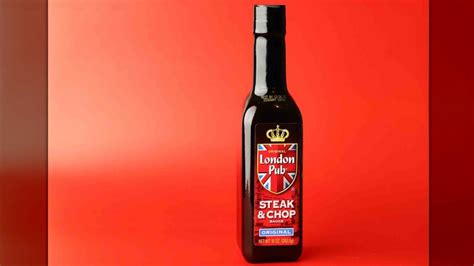 11 Steak Sauces Ranked Worst To Best