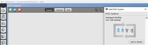 Creating Your Model OpenStudio Coalition User Docs