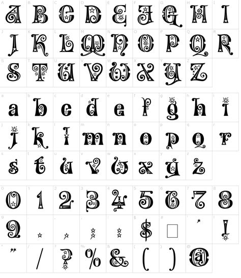 Kingthings Willow Font Download