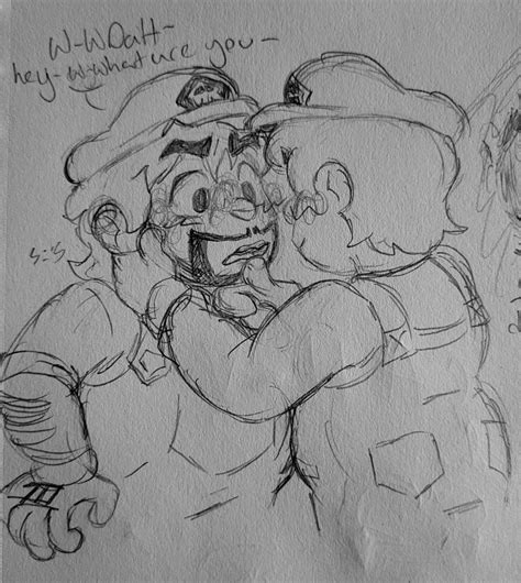 Smg3 X Smg4 On Tumblr